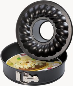 Forma na pečení s nepřilnavým povrchem a 2 dny Classic
