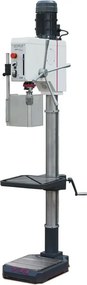 Optimum Sloupová převodová vrtačka OPTIdrill DH 28 GSV 3034235