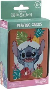 PALADONE Hrací karty Stitch / Hrací karty / Disney