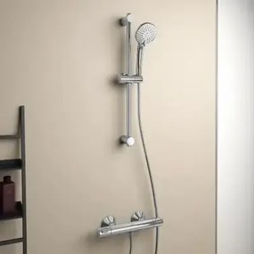 Ideal Standard CeraTherm - Sprchový set T25 s termostatem | 3 proudy |