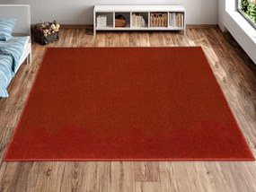 Koberec Lima 2081A Red červený