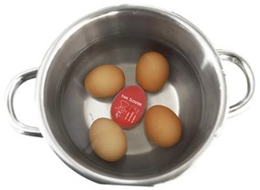 Orion Minutka kuchyňská na vajíčka PAN ŽLOUTEK