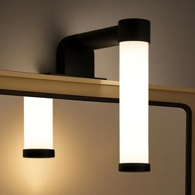 Nástěnné LED svítidlo Apa Mini, 1x LED 4w, 3000k, b