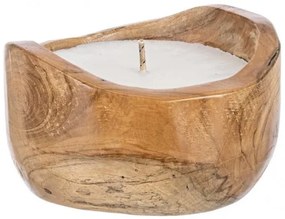 BIZZOTTO Svíčka AKABE 20cm 0680560