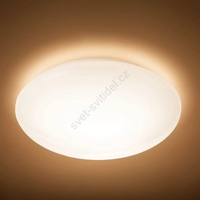 Philips Philips 31803/31/EO - LED stropní svítidlo MYLIVING SUEDE LED/36W/230V P1962