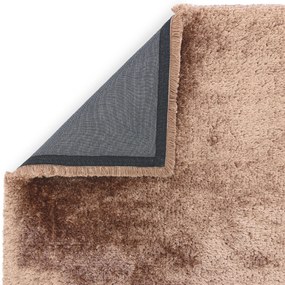 Tribeca Design Kusový koberec Cookie Blush Rozměry: 140x200 cm