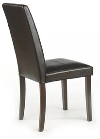 Jídelní židle Tiffany / wenge
