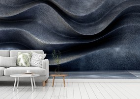Malvis ® Tapeta 3D kamenné vlny Vel. (šířka x výška): 504 x 310 cm