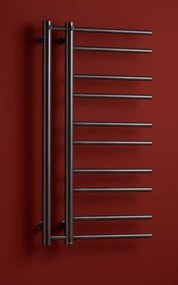 PMH Theia 500 x 940 mm T1C koupelnový radiátor chrom