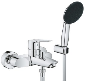 Grohe Start vanová baterie na stěnu chrom 25283002