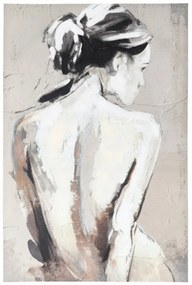 BIZZOTTO Obraz na plátně TALENT 80x120 cm 0242832