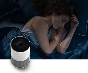 Winix T500 bílá / Čistička vzduchu / PlasmaWave / aplikace / do 50 m2