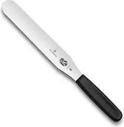 VICTORINOX Špachtle cukrářská 20 cm černá