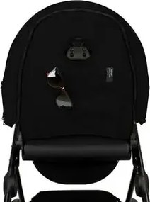 Dada Prams Nexus kočárek 2v1 Onyx