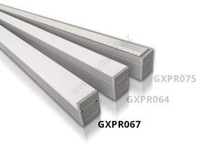 Greenlux Greenlux GXPR067 - LED Zářivkové svítidlo PROFI LINEAR II LED/36W/230V GXPR067