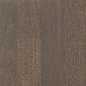 BMB Postel Sofi oblá - masivní buk Moření: Šedá, Rozměr: 180 x 200 cm