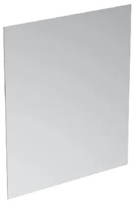 Ideal Standard Mirror&Light - Zrcadlo 600x700 mm s LED podsvícením T3278BH