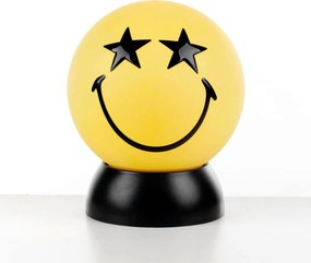 XXXLutz DĚTSKÁ STOLNÍ LAMPIČKA, 15/15/20 cm - Online Only svítidla - 004340023004