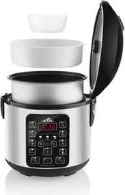 ETA Granellino ETA413190000 černá / Rýžovar / 500W / 1.5L / 9 programů