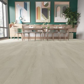 Vinylová plovoucí podlaha Area Floors Wood Click Rigid 5302 Dub letní 2,503 m²