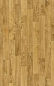 PVC Trento Honey Oak 263L - Šířka role: 400 cm