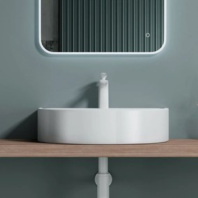 keramické umyvadlo BRUSSEL DU896 - 60cm