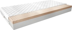 Latexová matrace Moska 80x200 Medicott Silver