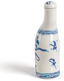 Seletti designové nádoby na olej Tokkuri