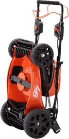 ECHO GARDEN+ ECHO DLM-310/46SP aku sekačka s pojezdem 46cm 2x40V
