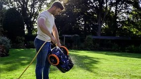 Robotická sekačka Segway Navimow i108E SGW-I108E