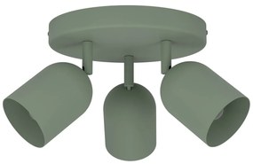 Bodové svítidlo TILSTON EGLO 44134