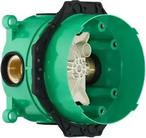 Hansgrohe Croma - Sprchový set 280 | s termostatem Ecostat S pod omítk