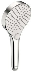 Hansa Viva - Sprchová hlavice eco, 3 proudy, chrom 44350300