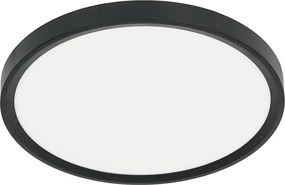 Stropní LED svítidlo Maq, 1x LED 24w, 3000-6500k, b