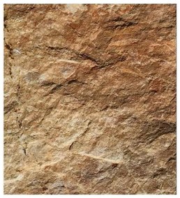 DIMEX | Vliesová fototapeta na zeď mramor MS-3-0177 | 225 x 250 cm | hnědá
