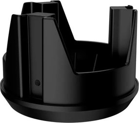 IMPR 730521 Deko-Light venkovní stojací svítidlo Faro 100, 12 W, 3000 K, tmavěšedá - DEKOLIGHT