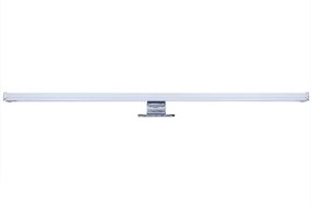 Mereo Mereo, Led koupelnové osvětlení nad zrcadlo, 60 cm, 12W, 900lm, 4000K, IP44, 230V, CN700