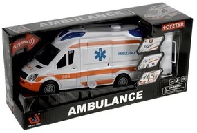 Kruzzel Sanitka - ambulance 22731