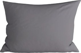 Povlak na polštář DENYX BLEND 70x90 cm šedý
