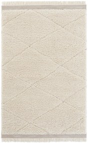 Mint Rugs - Hanse Home koberce DOPRODEJ: 120x170 cm Kusový koberec New Handira 105188 Cream - 120x170 cm