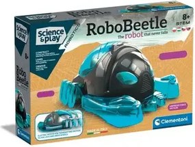 Clementoni SciencePlay Robotics: Robotický brouk / od 8 let
