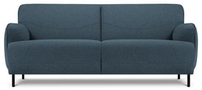 Modrá pohovka Windsor &amp; Co Sofas Neso, 175 cm
