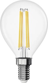 XXXLutz FILAMENTOVÁ LED ŽÁROVKA E14 - Žárovky - 005710028006