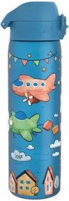 ion8 Leak Proof Láhev Airplanes 500ml