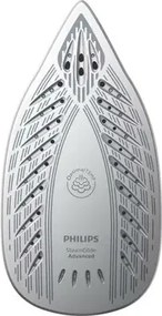 Philips PerfectCare PSG6042/20 modrá / Parní generátor / 2400 W / 1.8