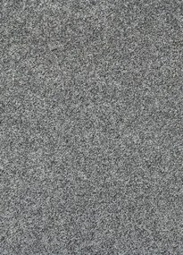 Koberce Breno Metrážový koberec DALESMAN 77, šíře role 500 cm, Šedá