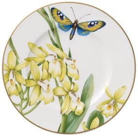 Villeroy & Boch Amazonia Anmut pečivový talíř, Ø 16 cm 10-4381-2660