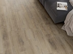 Mexen Casa Grande vinylové panely 1227 x 187 mm LVT Dryback 2,5 mm, podložka PVC, 4 V-spára, Dub - F1314-1227-187-255-4V1-01