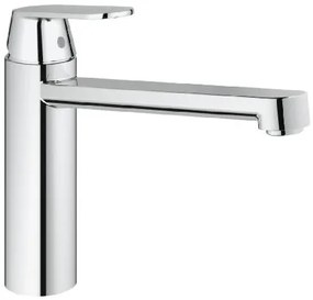 Grohe Eurosmart Cosmopolitan - Páková dřezová baterie, chrom 30193000