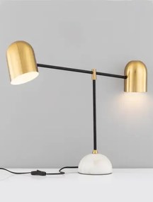 Stolní lampa Nela
